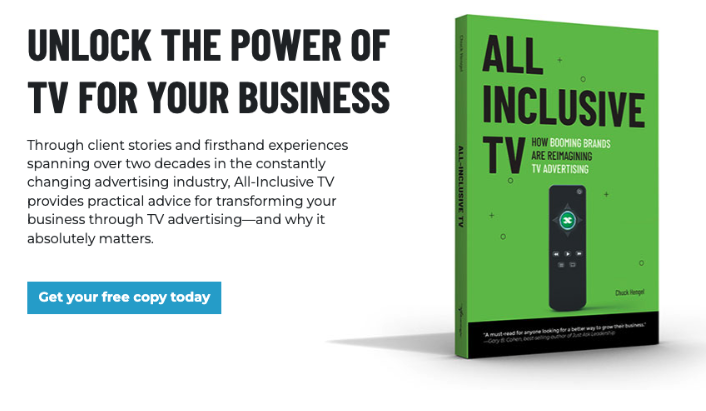 What is Linear TV Advertising and Why Does it Matter?