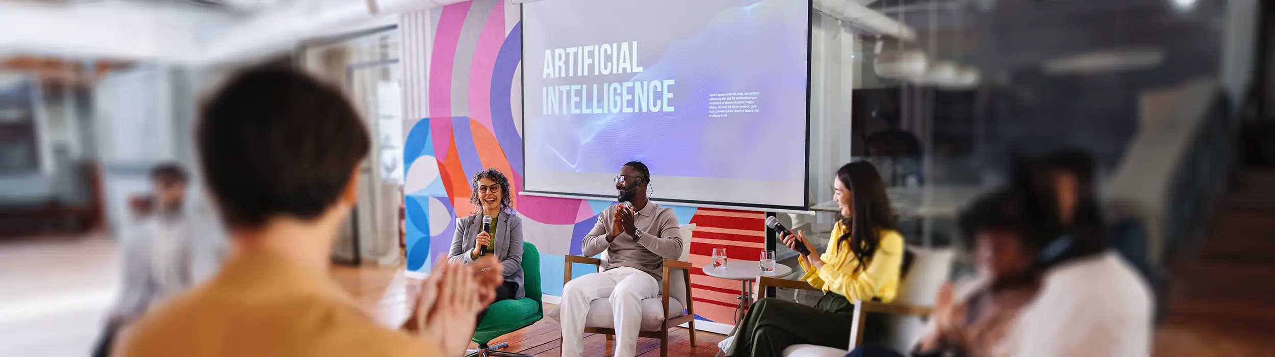Marketing Architects Breaks New Ground in the Race to AI-Powered TV ...