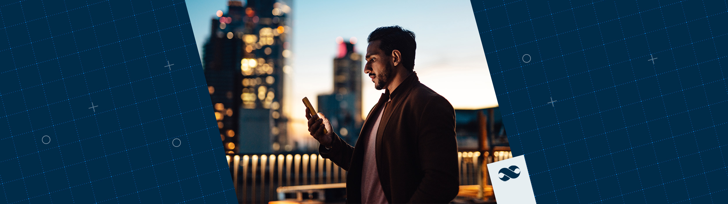 Breaking the digital doom loop